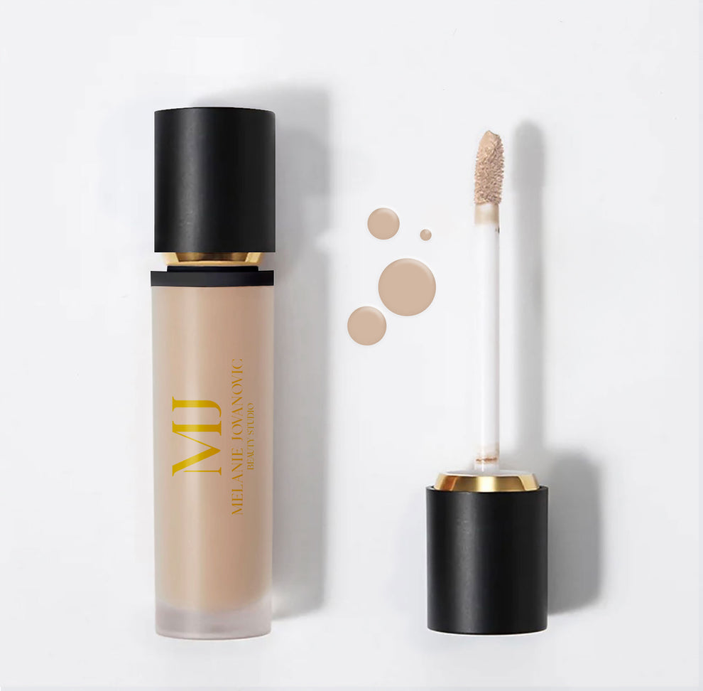CONCEALER – Mela Beauty Studio